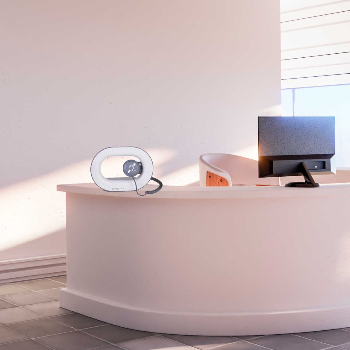 Mise en situation_2.2_AuraLoop_Aura By Opus | Aura By Opus