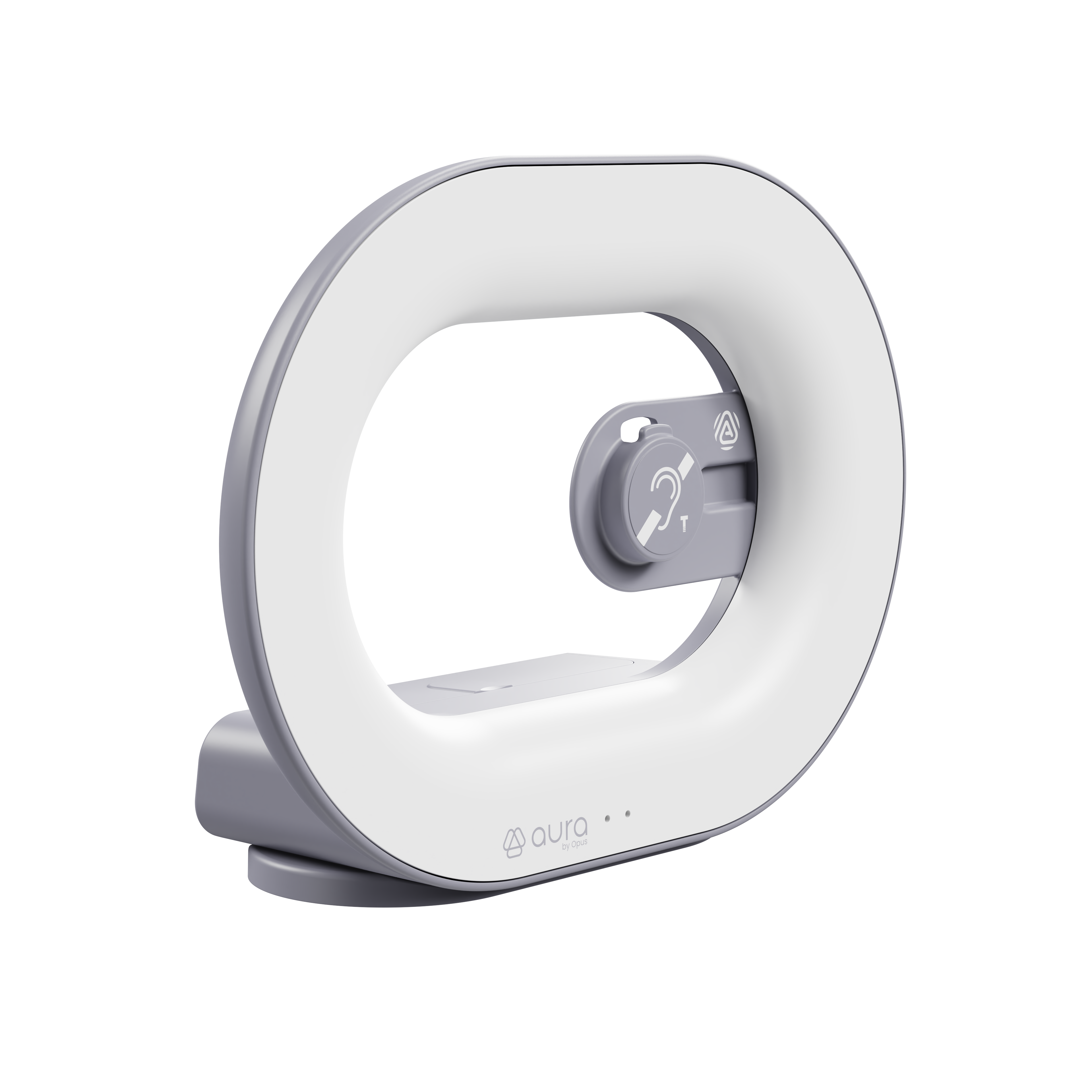 AuraLoop_D_V2_Aura by Opus | Aura By Opus